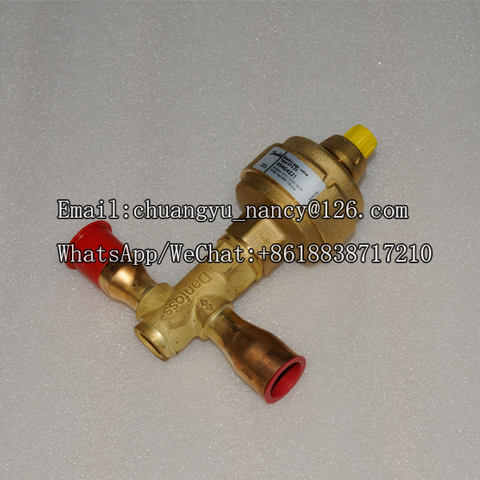 Buy Chiller Refrigeration Parts Carrier 034g4221 Electronic Expansion ...