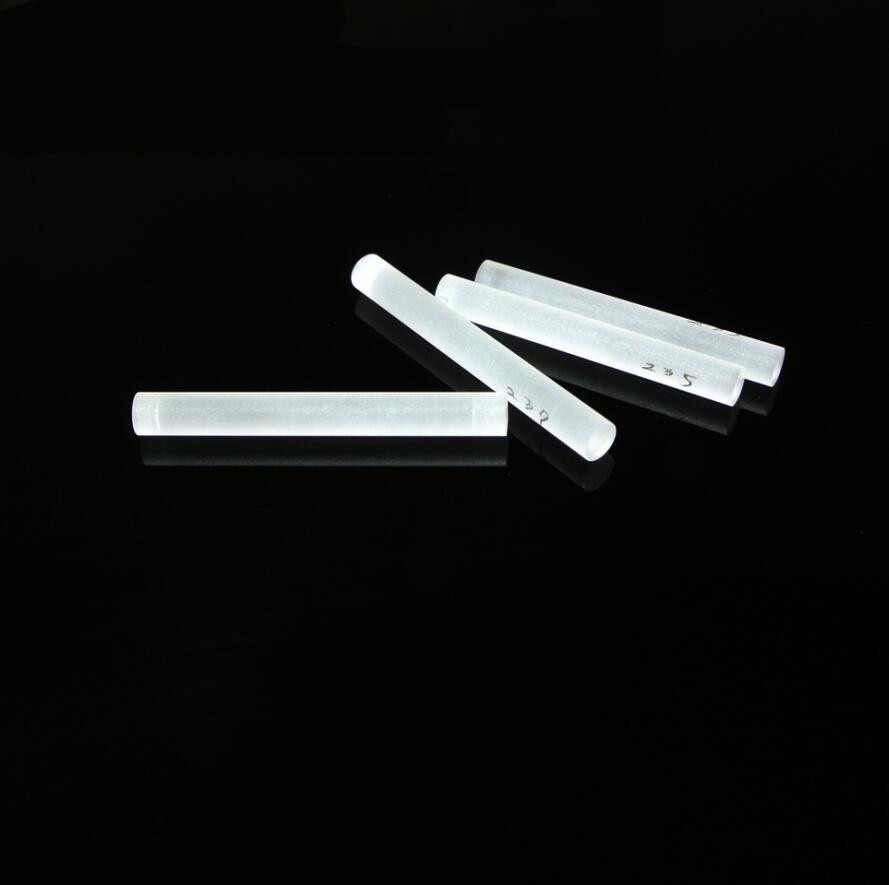 Buy China Manufacture Glass Rod Lens Medical Endoscope Rod Lens from ...