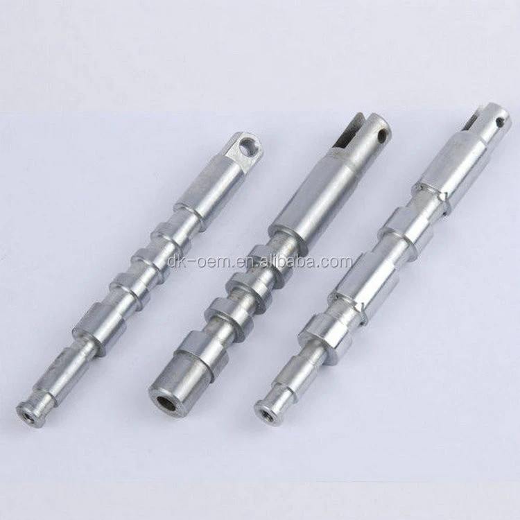 Buy China Supply Customized Eccentric Shaft Farm Tractor Drive Shaft ...