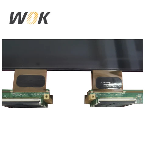 Buy Chot Lcd Screen Display Open Cell Tv Screen 50 Inch Tv Screen For ...