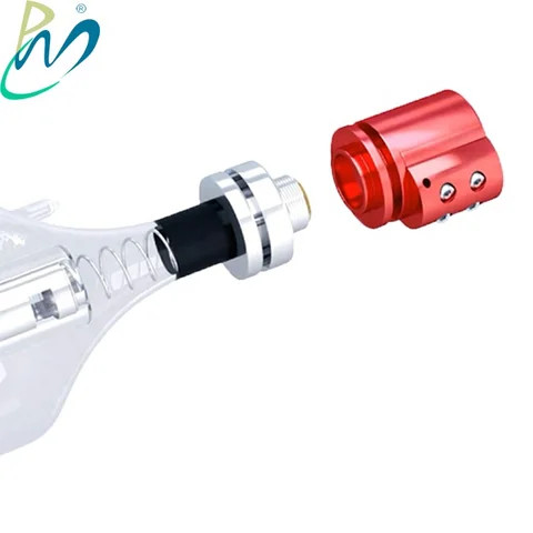 Buy Co2 Laser Red Dot Pointer For Laser Cutting Machine Adjust Laser ...