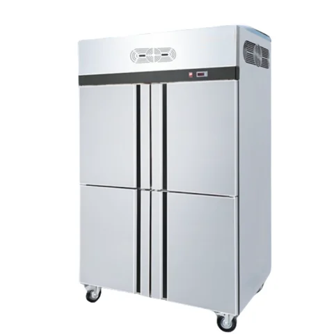 Buy Commercial Use Quick Freezing Cabinet Deep Freezer For Hotel ...