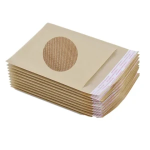 Buy Compostable Honeycomb Paper Mailer Packing Waterproof Padded ...