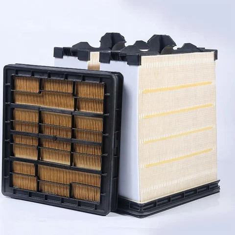 Buy Construction Machinery Genuine Product Parts Excavator Diesel Air ...