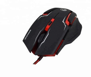 Buy Cool Design Computer Accessory 6d Wired Gaming Mouse from Shenzhen ...