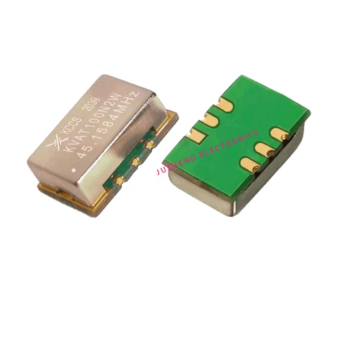 Buy Csac - Chip-scale Atomic Clock 24.576mhz - Krac35 Crystal ...