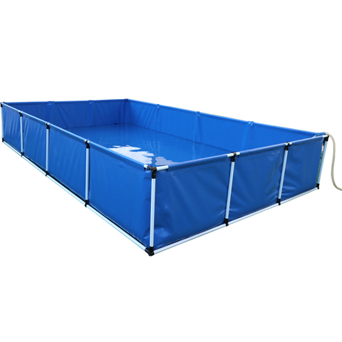 Buy Custom 250 Liter 4000 Liters 25000 Liter Farming Geomembrane System ...