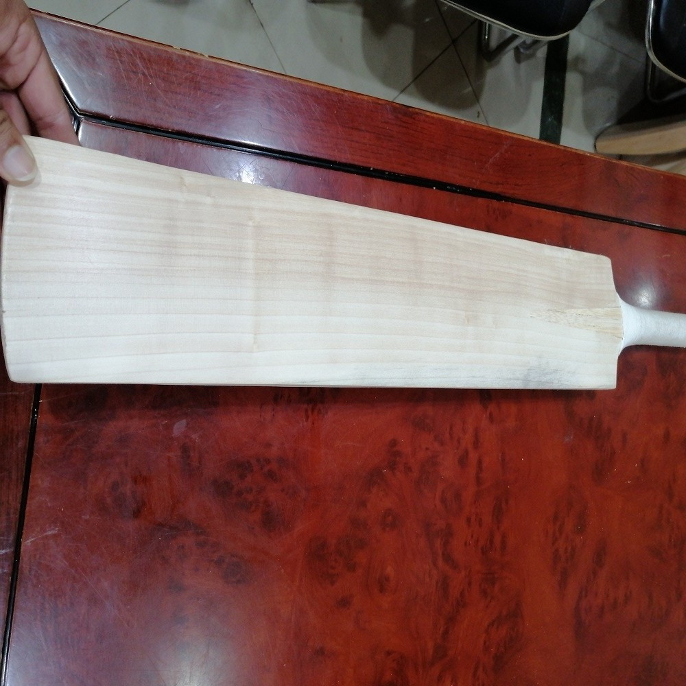 Buy Custom Made English Willow Cricket Bat With Cover Packing Slightly ...