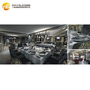 Buy Custom Modern Commercial Cafe Restaurant Furniture, High End Wood ...