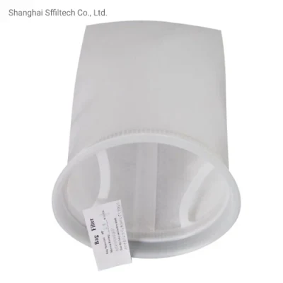 Buy Custom Pp 50 Micron Filter Mesh Bag from Shanghai Sffiltech Co ...