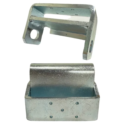 Buy Custom Sheet Metal Fabrication Service Stainless Steel Stamping ...