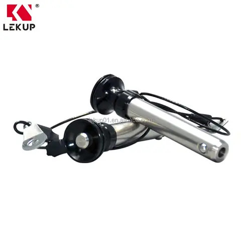 Buy Custom Spring Plunger Locking Pin Safety Positioning Pins Stainless ...