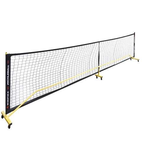 Buy Customizable Logo Color Pickleball Net Indoor Outdoor Sports Beach ...