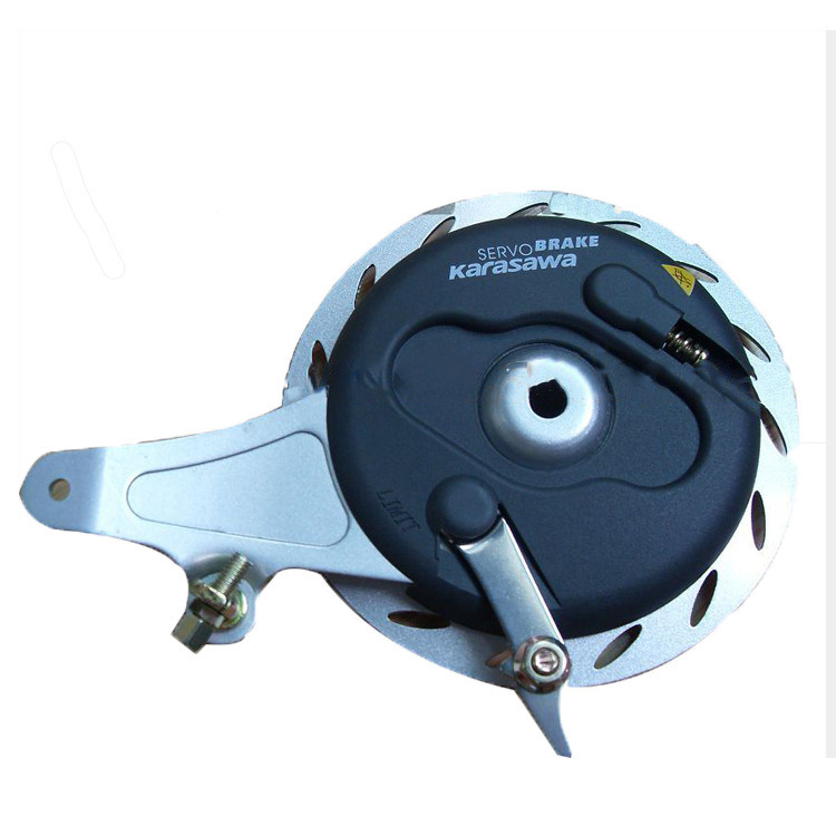 Buy Cycle Servo Brake/bicycle Drum Brake from Karasawa Traffic ...