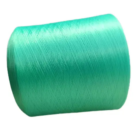 Buy 150d/36f Color No.1819 Emerald Green Colored Package Dyed 100% ...