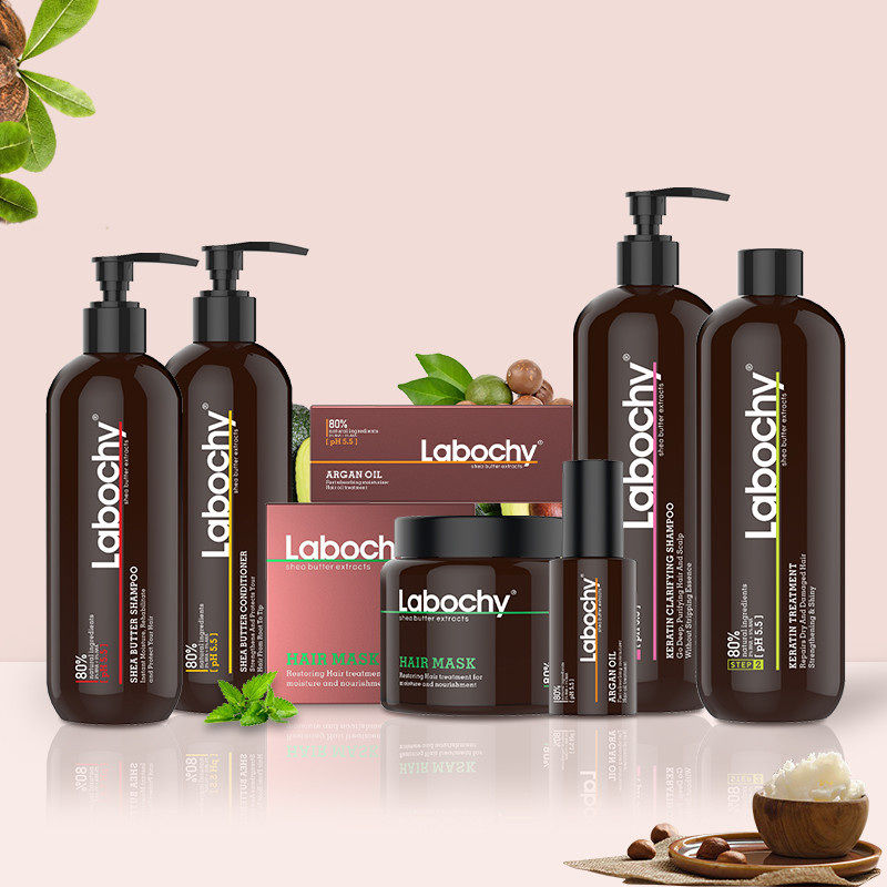 Buy Direct Sales Labochy Moroccan Oil Treatment Rich In Vitamin E ...