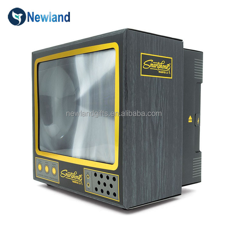 Buy Diy Cardboard Tv Screen Magnifier For Mobile Phone from Cangnan ...
