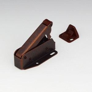 Buy Door Mounted Quick Auto Spring Push To Open Touch Catches from ...