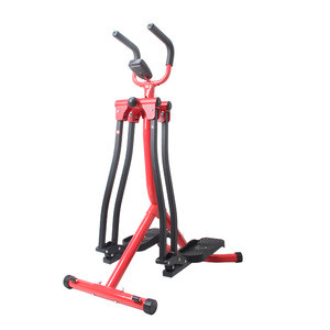 Buy Dual Action Slimstrider Air Walker 360 Glider Fitness Exercise ...