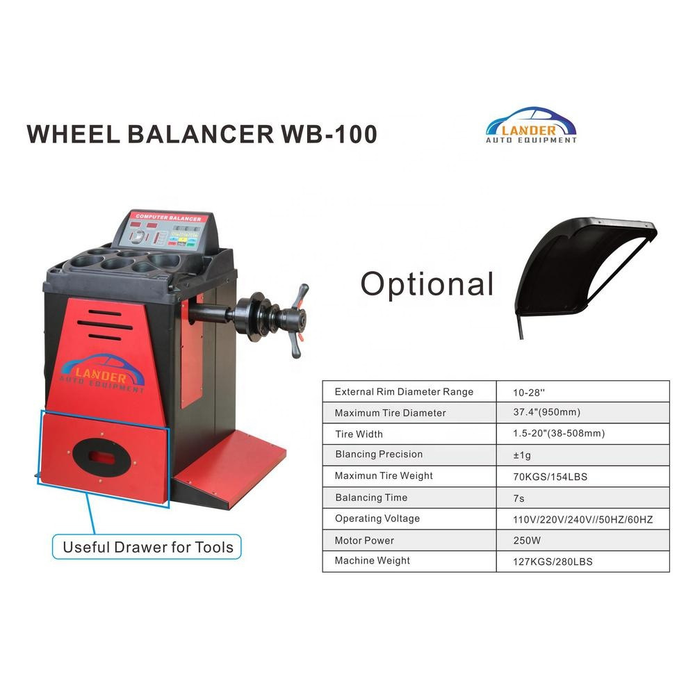 Buy Easy Combo Wheel Balancer And Tire Changer Package from Yantai ...