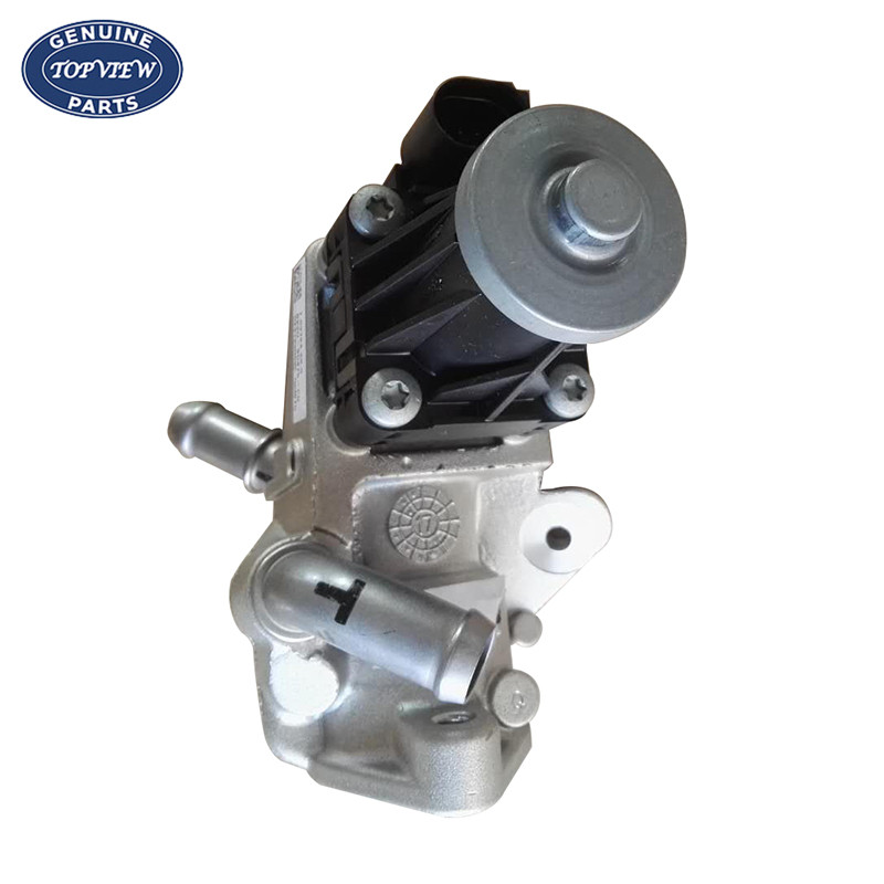 Buy Egr Valve For Ford Transit V348 Oe No. Bk2q 9d475 Cd 1835009 from ...