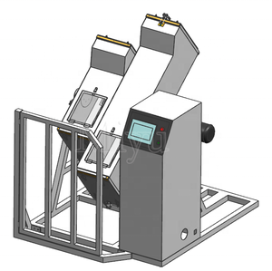Buy Electronic Product Drop Test Double-drum Drop Test Machine For ...