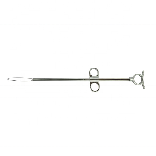 Buy Ent Snares Professional Surgical Instruments For Senior Doctors ...