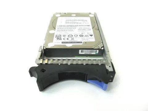 Buy Esd1 1.2tb 10k Rpm Sas Sff-1 2.5-inch Disk Drive Internal Hard ...