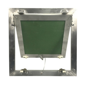 Buy European Standard Inspection Flaps And Door, Gypsum Board Plaster ...