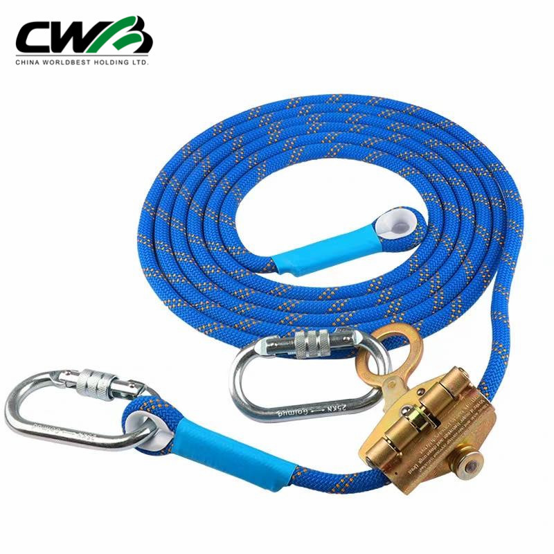 Buy Fall Protection Stuck Lock Wire Cable Clamp Pulling Tightening Tool ...