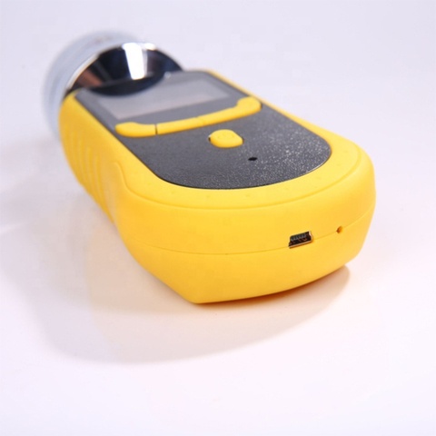 Buy Flammable And Toxic Gas Voc Concentration Handheld Portable Pump ...
