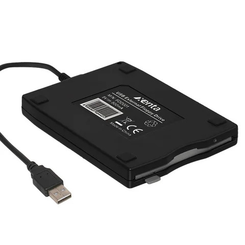 Buy Floppy Hard Disk Drive Portable 1.44 Mb Fdd Usb Drive Plug And Play ...