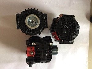 Buy For Scania For Prestolite Brand New Truck Alternator 24v 150a ...
