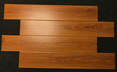 Buy Foshan Fatong Red Wood Texture Tiles Matt Finished Flooring Designs ...