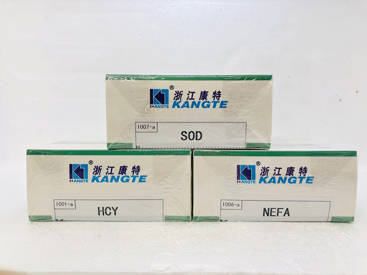 Buy Free Fatty Acids Reagents Project Nefa Reagents Test Kit Blood Test ...