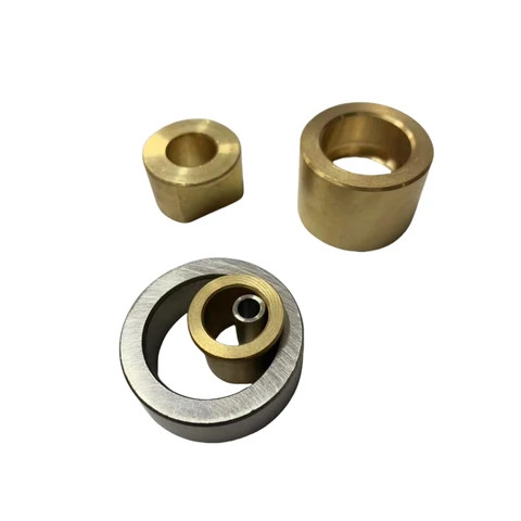 Buy Free Sample Oem Cnc Service Factory Customized Bronze Brass Collar ...