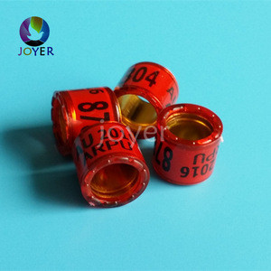 Buy Free Shipping 8mm Racing Pigeon Club Ring For 2016 Wih Club Name ...