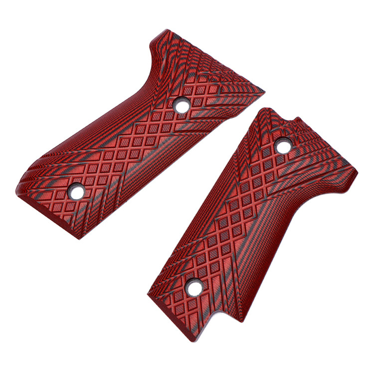 Buy G10 Grips Beretta 92s G10 Gun Grips Beretta Holster Tactical ...