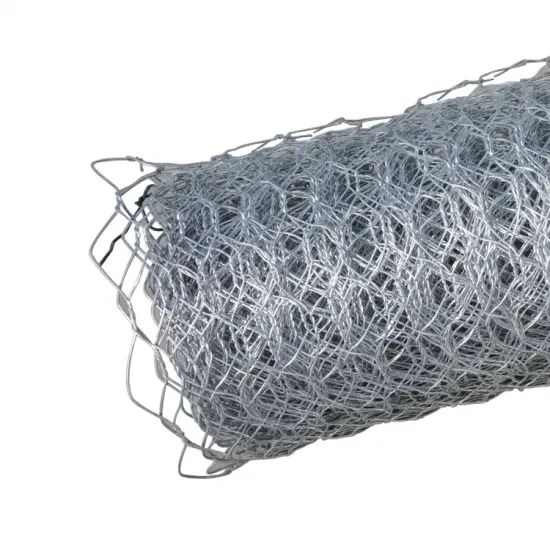 Buy Galvanized Hexagonal Perforated Stone Cage Net Gabion Hydraulic ...