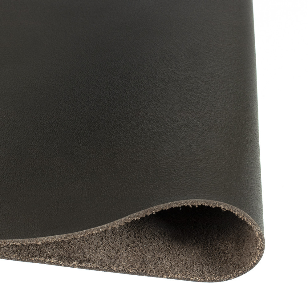 Buy Genuine Semi Aniline Real Leather Cowhide For Upholstery from ...