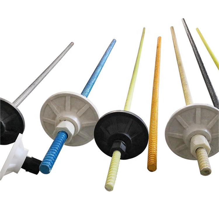 Buy Gfrp Frp Gfrp Self Drilling Rock Bolt/self Drilling Anchor Bolt ...