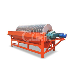 Buy Gold Mineral Machinery Separator, Magnet Separator Machine from ...