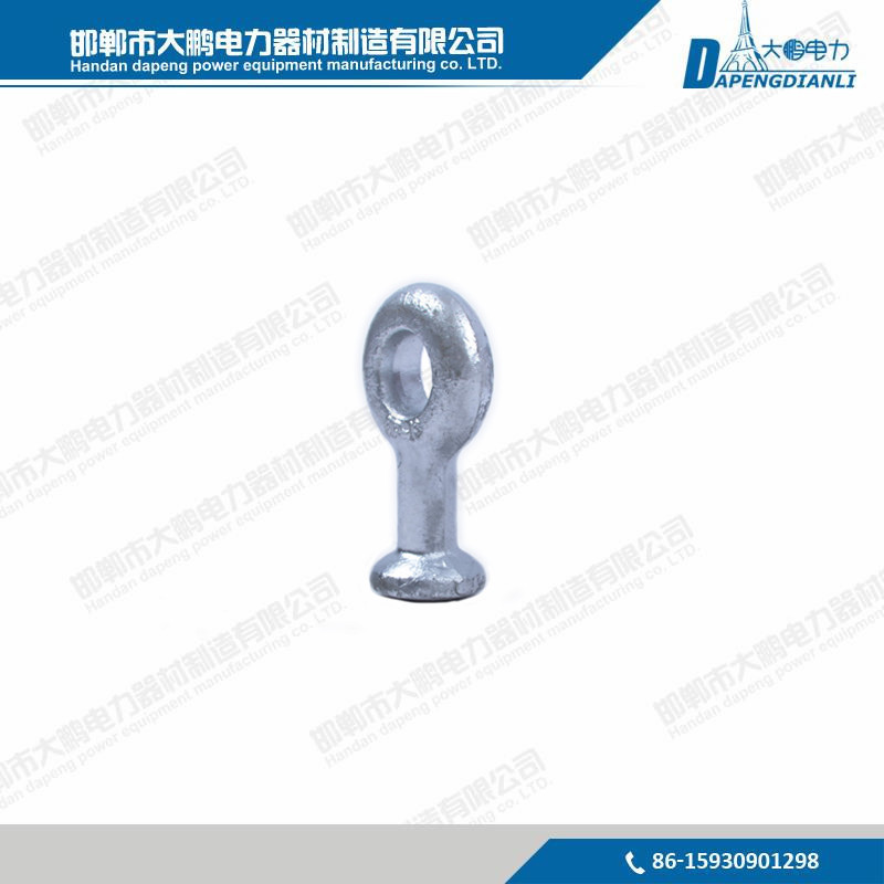 Buy Good Price Ball Eye Pole Line Hardware Electric Power Fitting Link ...