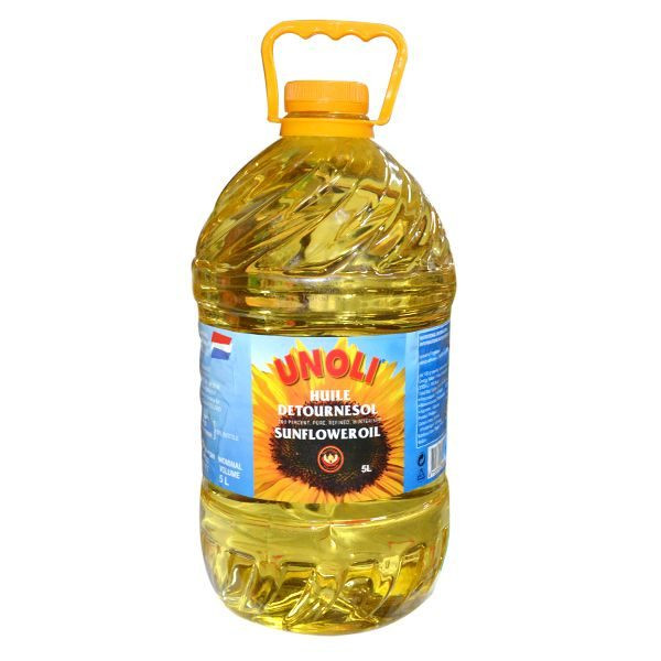 Buy Great Quality Bottled Sunflower Oil With Low Price from MAFOL ...