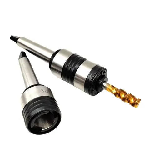 Buy Gt Quick Change Tapping Chuck from Dixon (Shandong) Cnc Tool Co ...