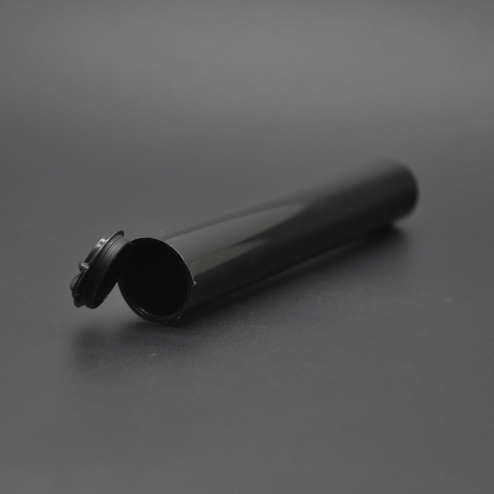 Buy Gt25 Clear Hard Plastic Tube,small Diameter Plastic Tube With Lid ...