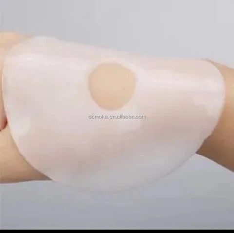 Buy Healthy Materials Women Customized Collagen Breast Maintenance ...