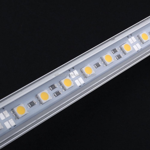 Buy High Lumen 5050 Smd Led Strip, Outdoor Smd 5050 Led Rigid Bar, Led ...