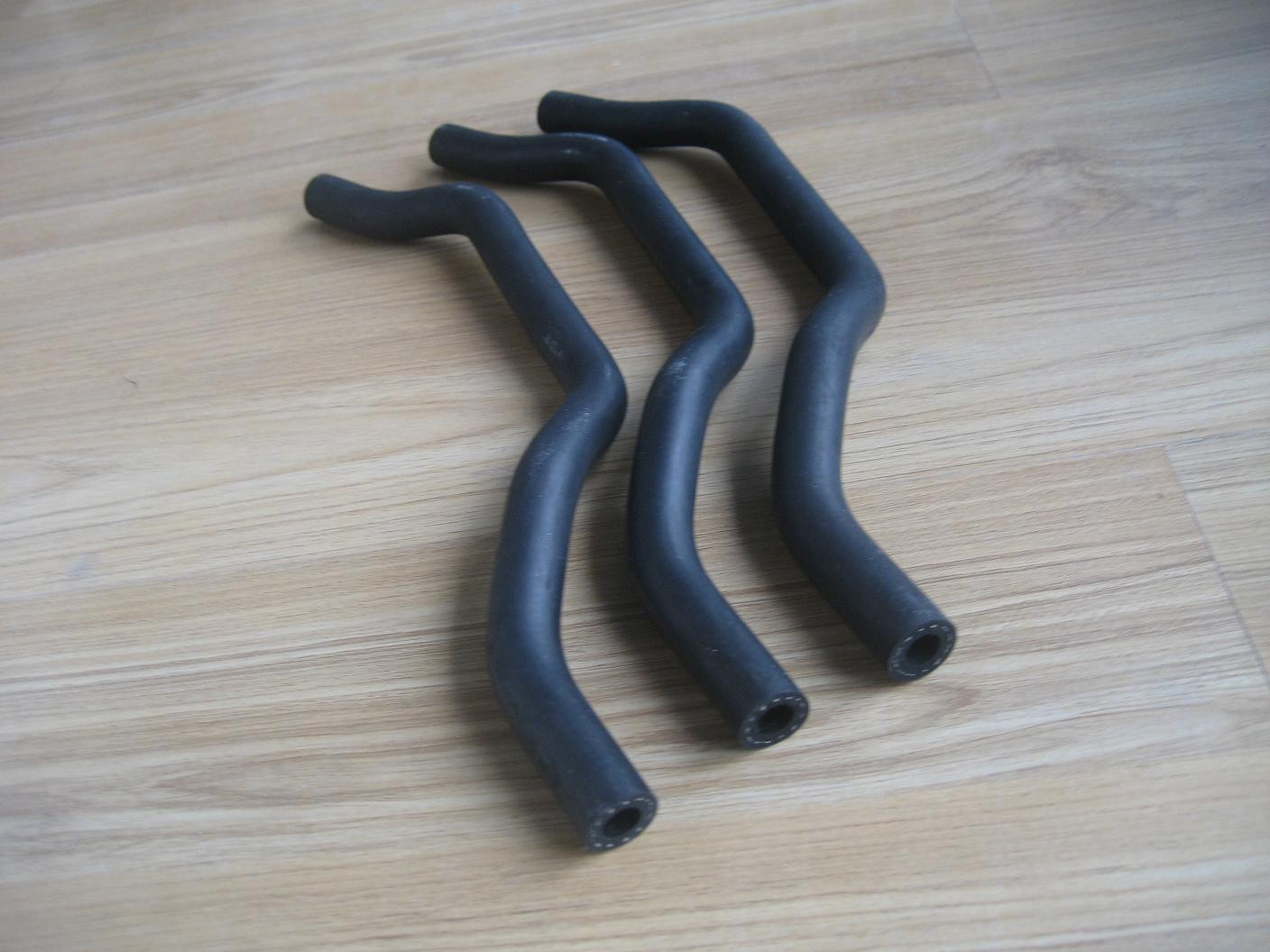 Buy High Performance Auto Silicone Hose Flexible Car Intercooler Hose ...