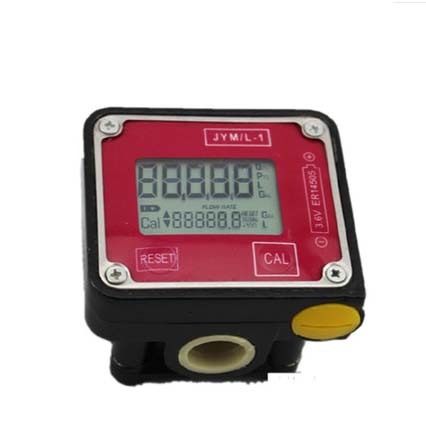 Buy High Precision Ogm Digitaloval Gear Fuel Flow Meter Truck Diesel ...